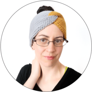 No-Sew Crochet Seal Pattern (Free!)