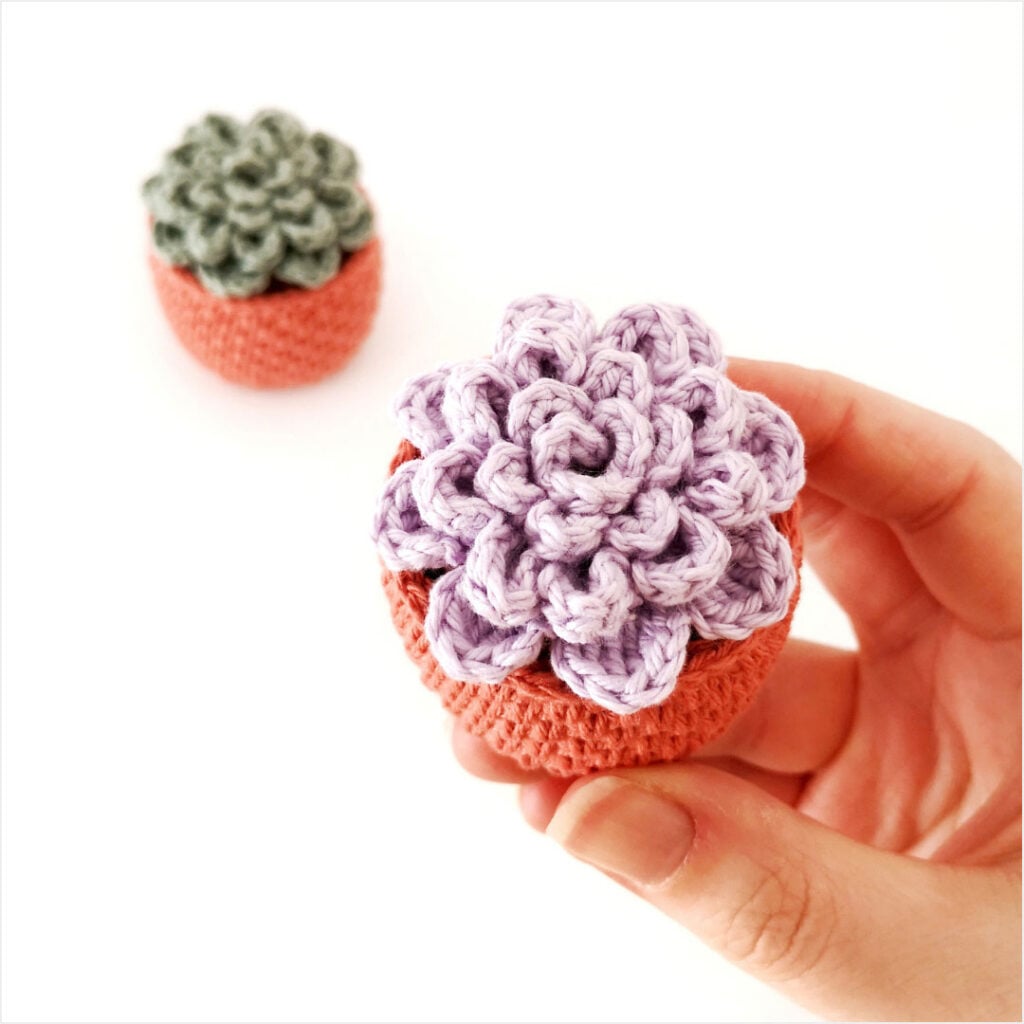 30 Free No-Sew Amigurumi Crochet Patterns